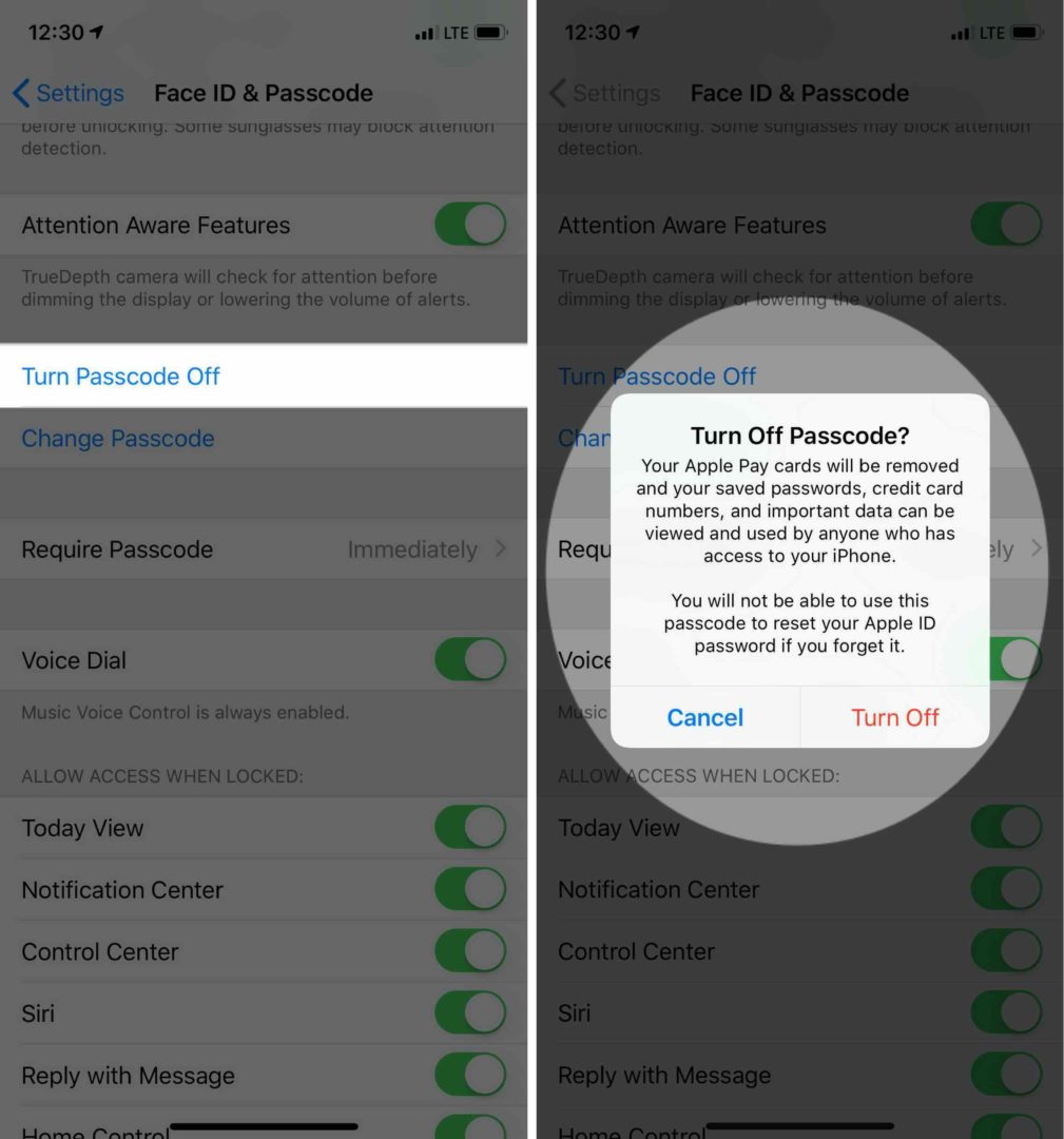 How Do I Remove My iPhone Passcode? Here's The Real Fix!