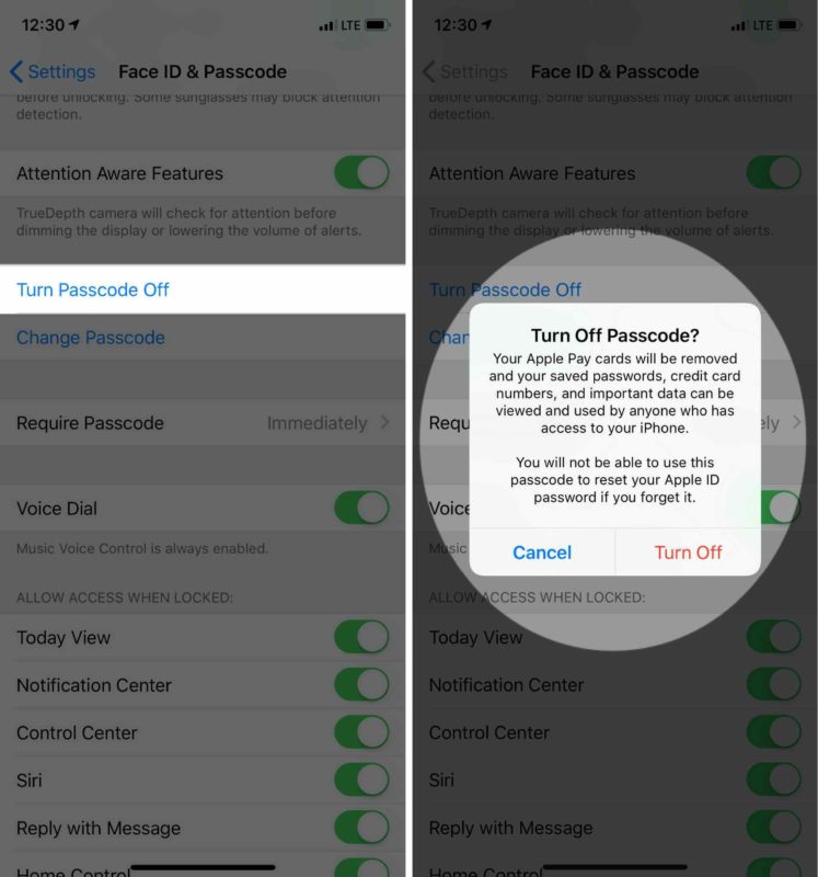 How Do I Remove My iPhone Passcode? Here's The Real Fix!