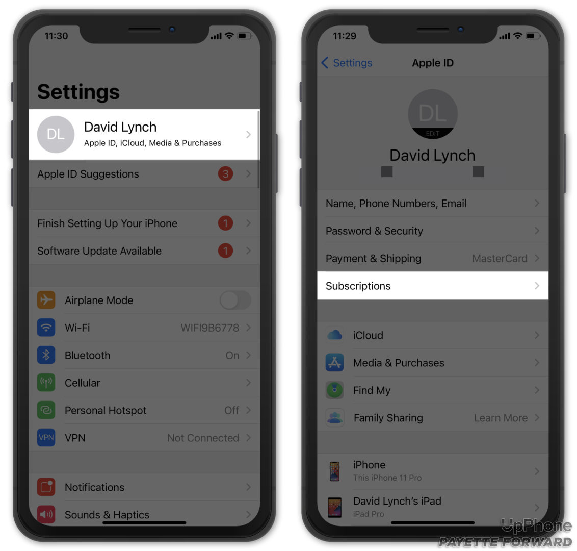 How Do I Cancel Subscriptions On iPhone? Here's The Truth!