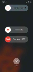 There Are Lines On My iPhone Screen! Here's The Fix.