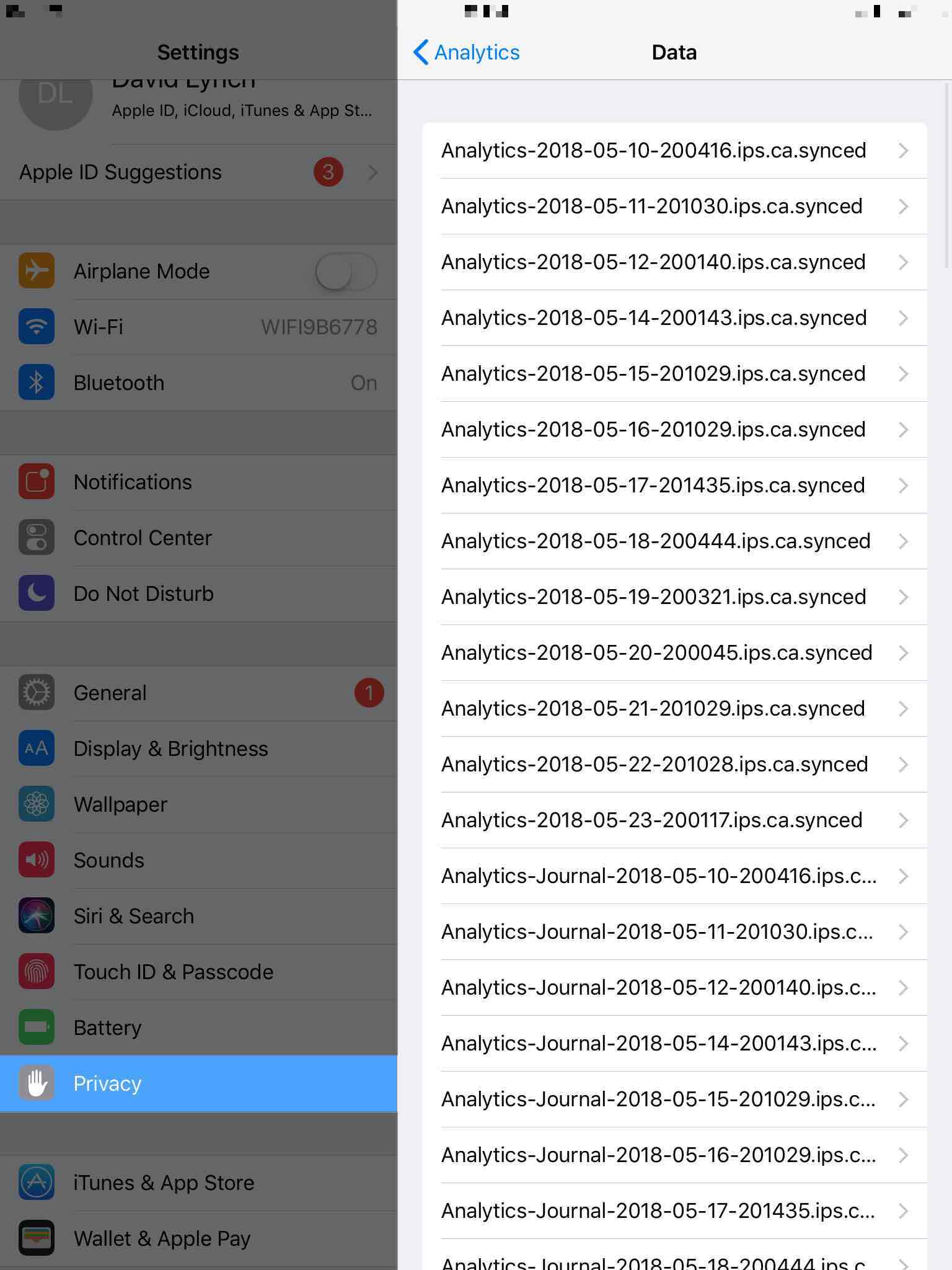 My iPad Screen Is Frozen! Here's The Real Fix. | Payette Forward