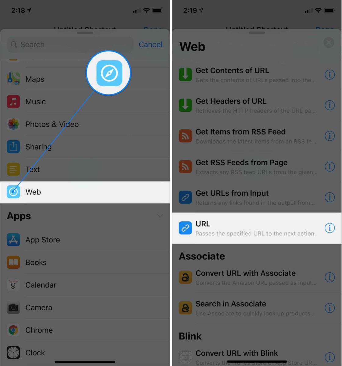 What Is The Shortcuts App? Create Custom Siri Voice Commands!