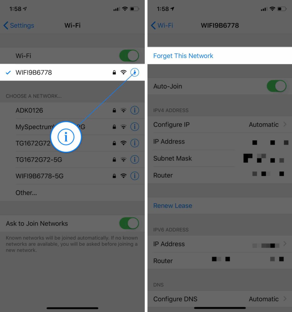 My iPhone Won't Connect To The Internet! Here's The Real Fix.