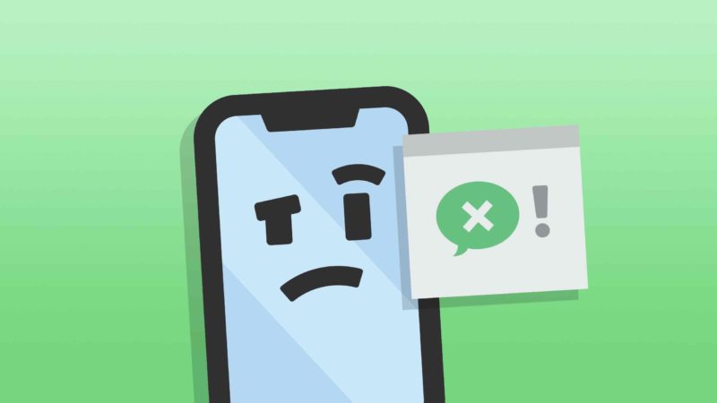 iMessage Activation Error On iPhone? Here's Why & The Fix!