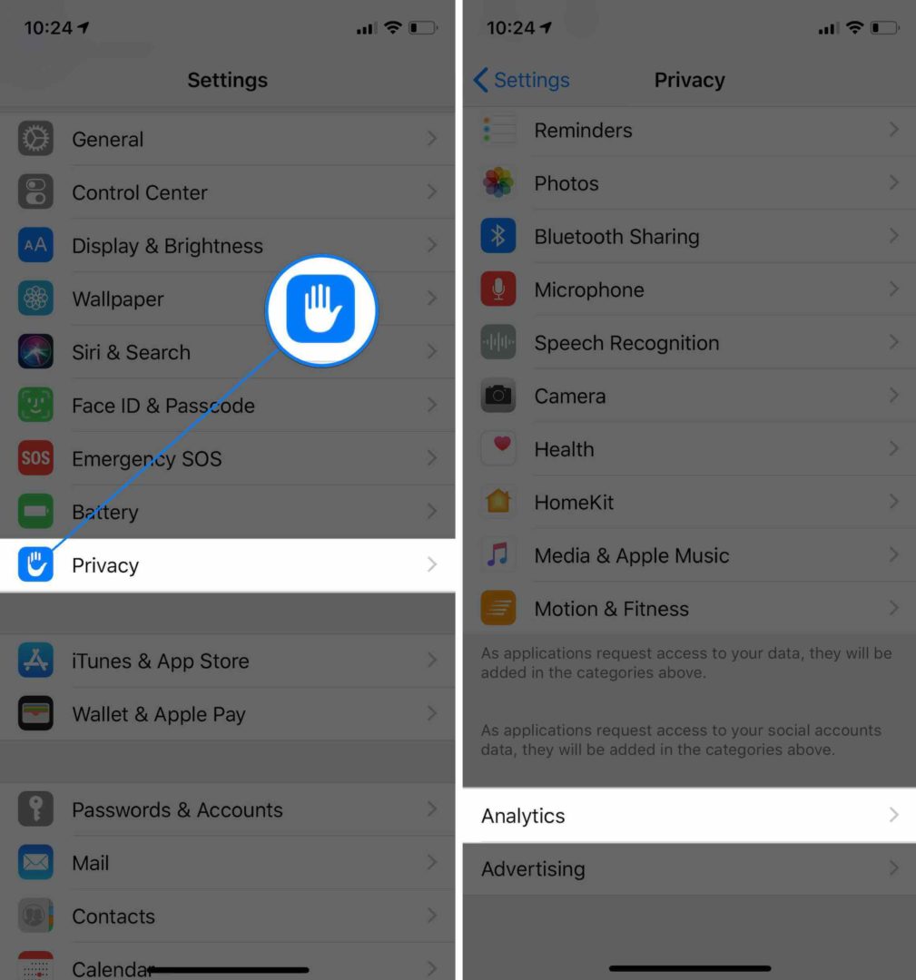 Does Apple Track You On Your iPhone? Here's The Truth!
