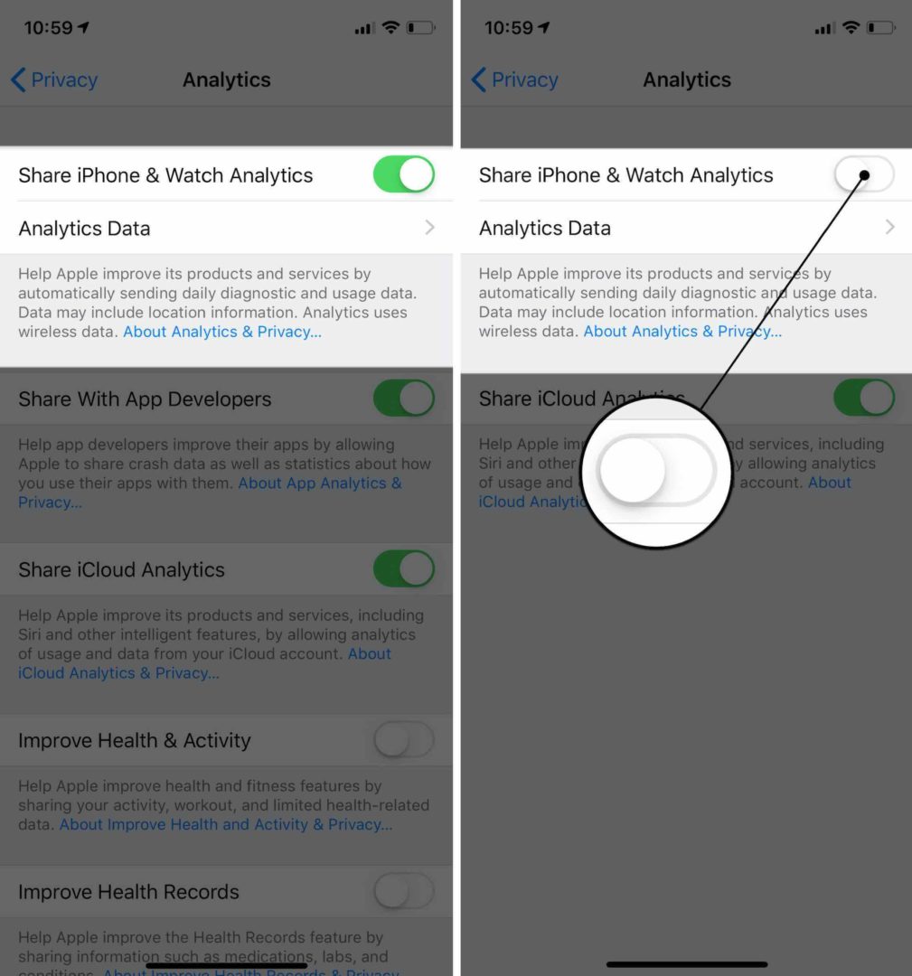 Does Apple Track You On Your iPhone? Here's The Truth!