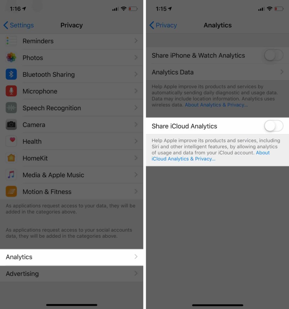 Does Apple Track You On Your iPhone? Here's The Truth!