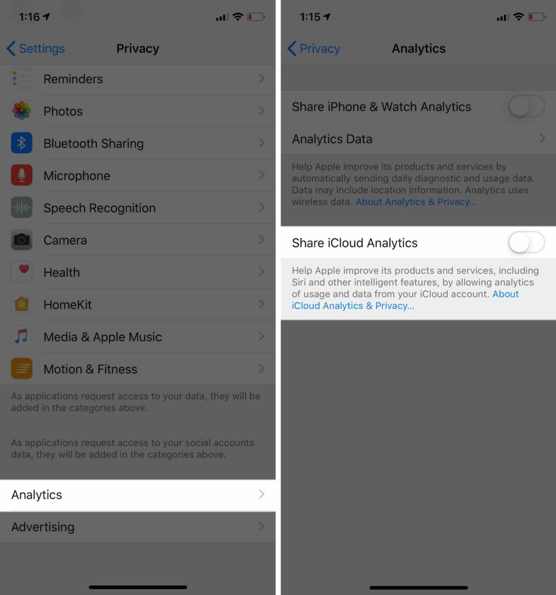 Does Apple Track You On Your iPhone? Here's The Truth!