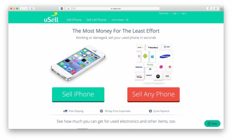 How Do I Sell My Phone? Get Cash Today! | Payette Forward