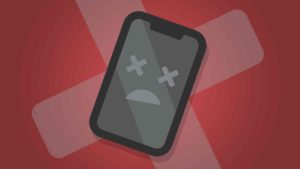 ¡Mi iPhone está muerto! Aquí está la solución definitiva. - Payette Forward