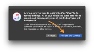 How Do I Put An iPad In DFU Mode? Here's The Fix!