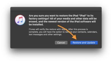 How Do I Put An iPad In DFU Mode? Here's The Fix!