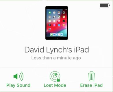 My iPad Is Disabled & Says "Connect To iTunes"! Here's Why & The Fix.