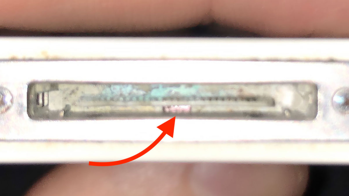 Daños Causados por Líquidos en iPhone: Guía definitiva sobre cómo ...