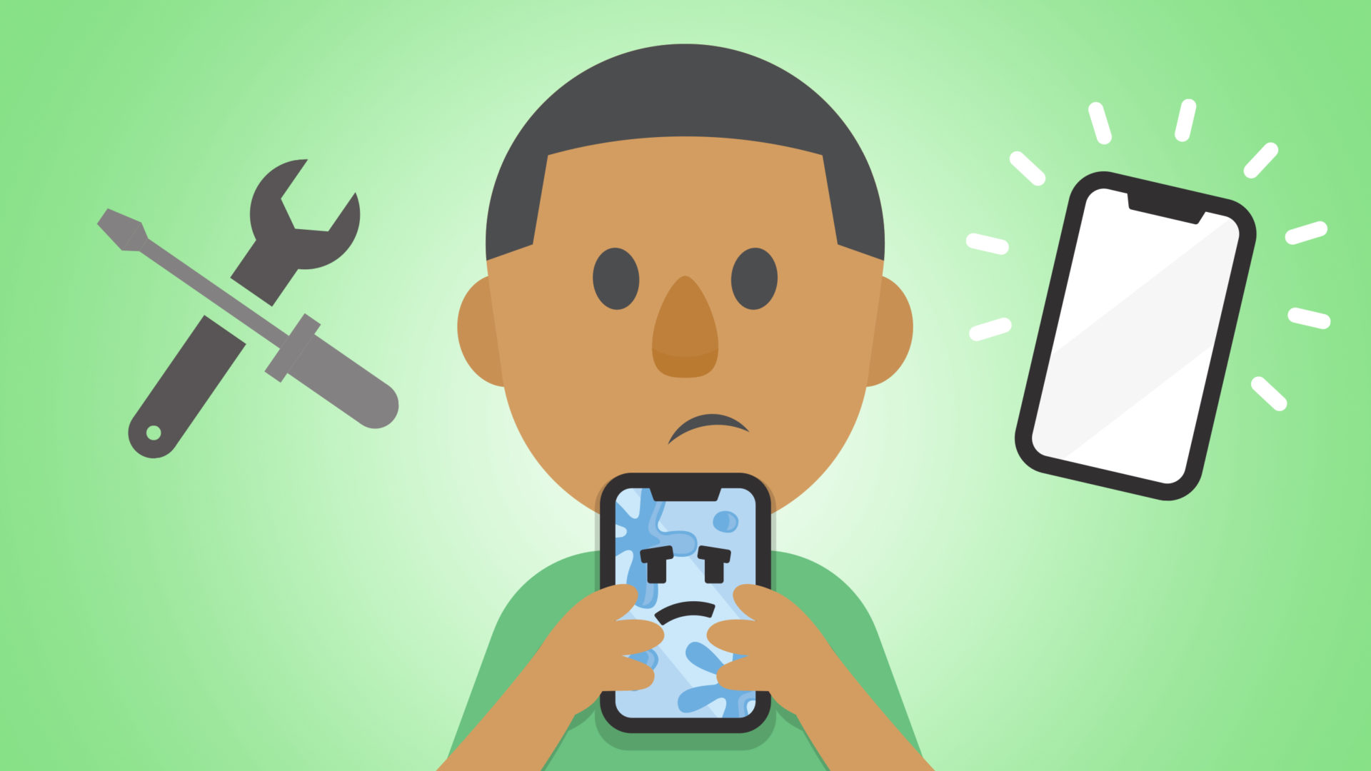 iPhone Water Damage: Ultimate Guide On How To Fix Liquid Damage