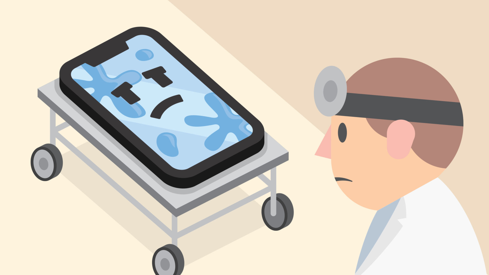 iPhone Water Damage: Ultimate Guide On How To Fix Liquid Damage