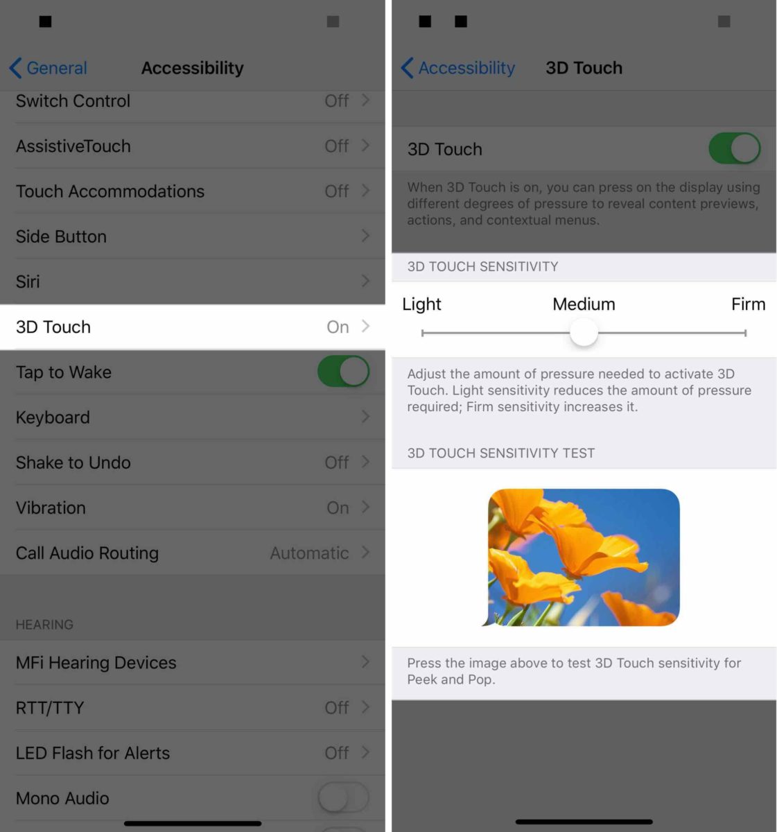 What Is 3D Touch On iPhone? Here's The Truth!