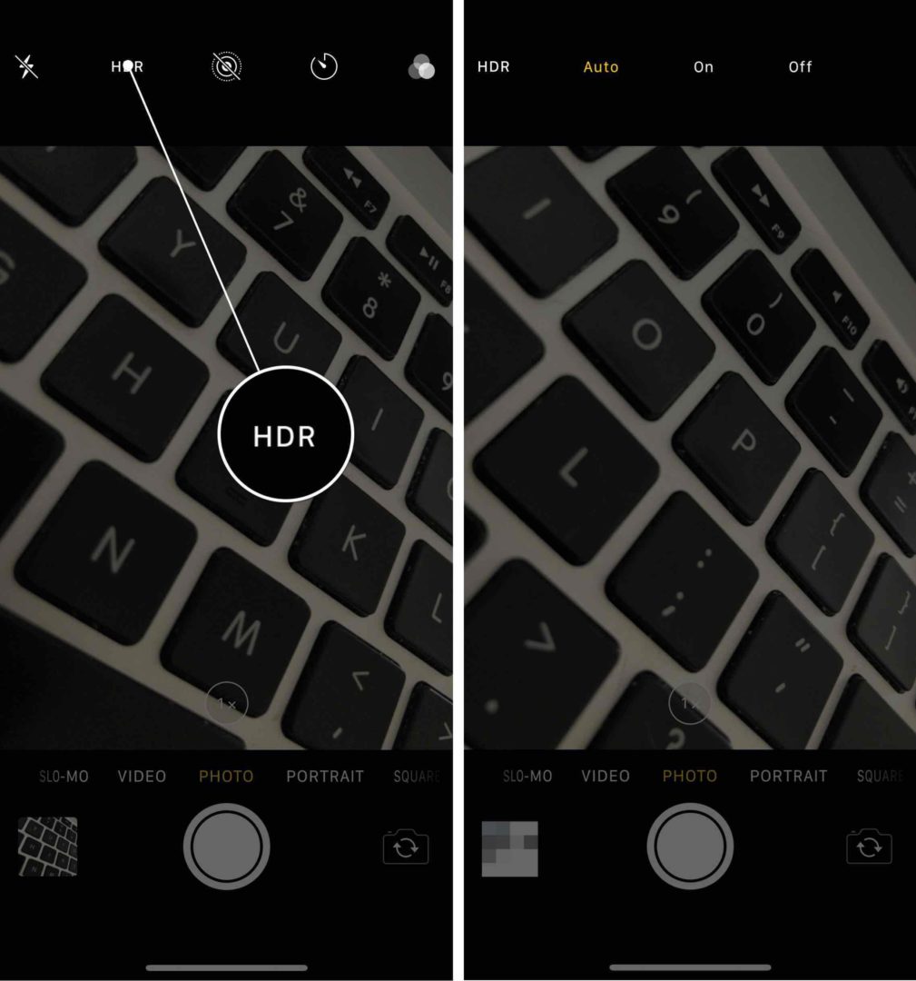 What Is HDR On iPhone? Here's What You Need To Know!