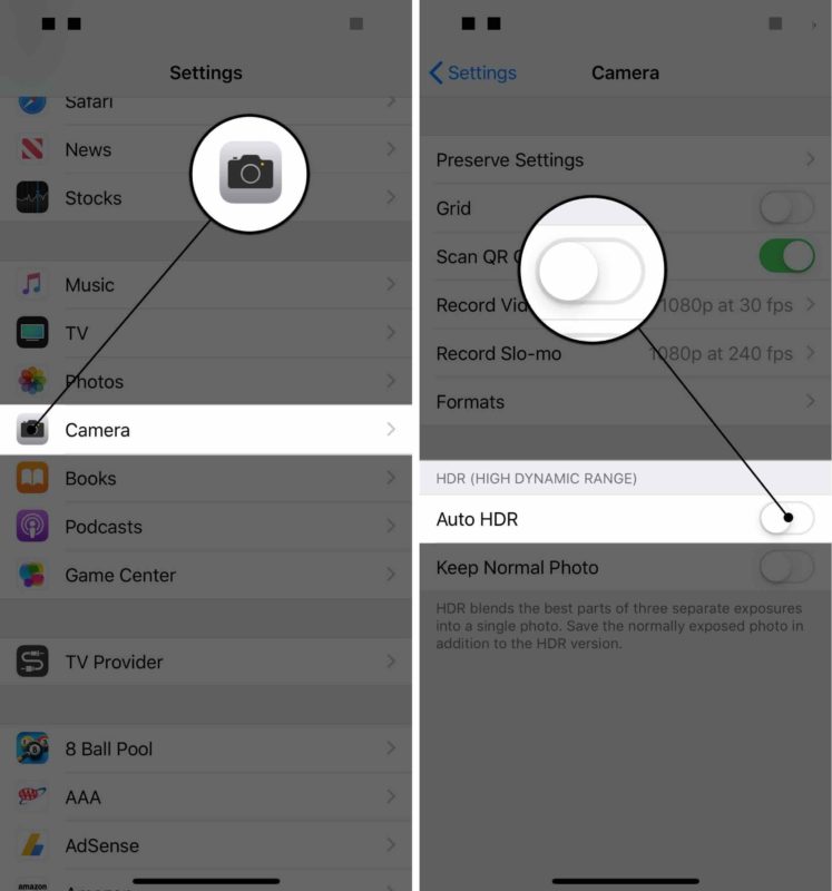 What Is HDR On iPhone? Here's What You Need To Know!