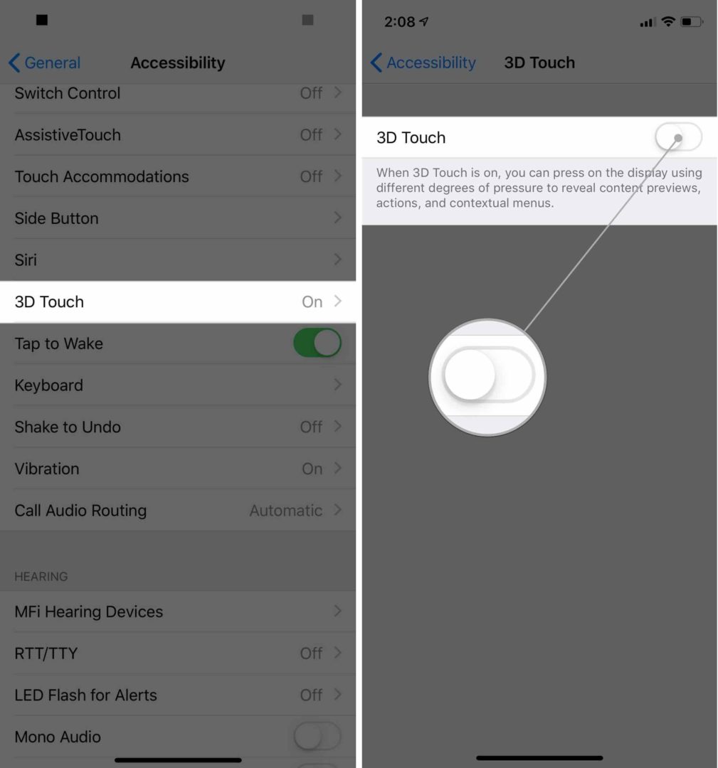 What Is 3D Touch On iPhone? Here's The Truth!