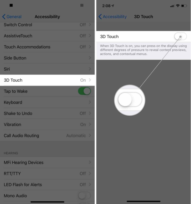 What Is 3D Touch On iPhone? Here's The Truth!