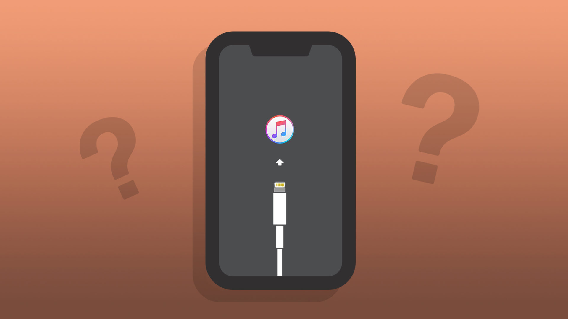 What Is iPhone Recovery Mode? Here's The Truth!