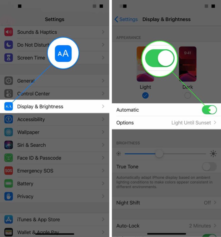 iPhone Dark Mode: What It Is And How To Turn It On