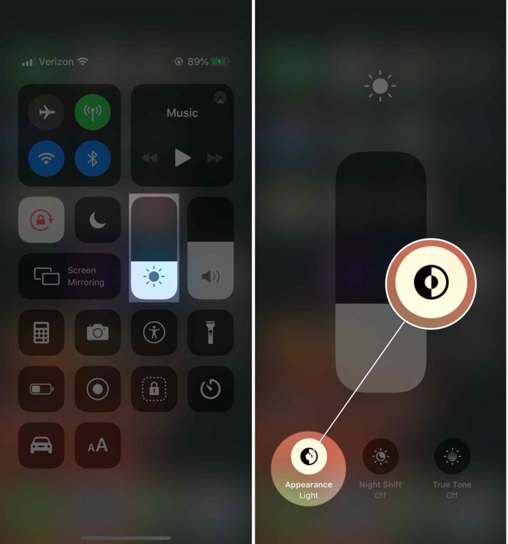 iPhone Dark Mode: What It Is And How To Turn It On
