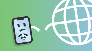 My iPhone Won't Connect To The Internet! Here's The Real Fix.