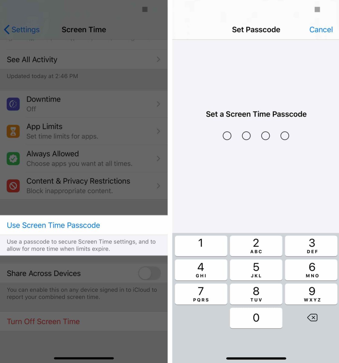 Parental Controls On iPhone: They Exist and They Work!