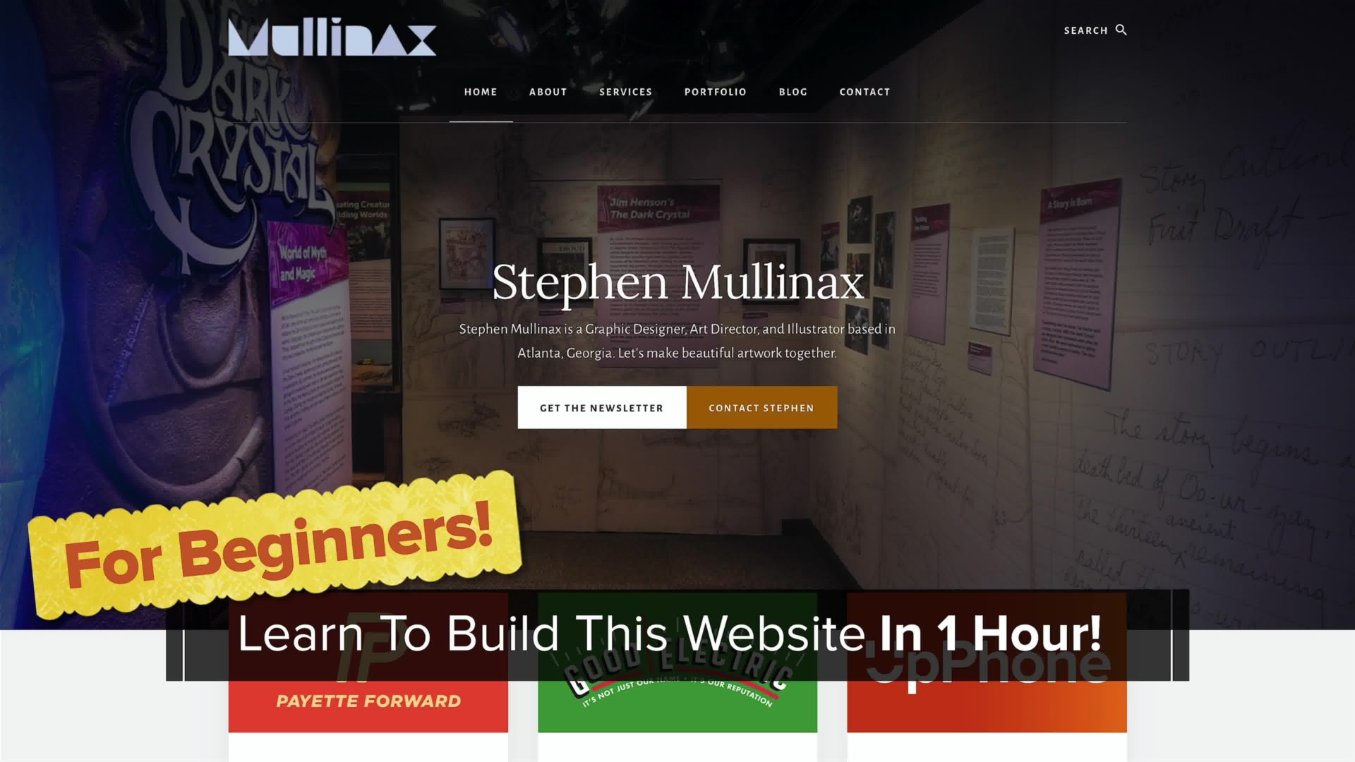 How To Create A WordPress Website In 2020: Beginners Tutorial