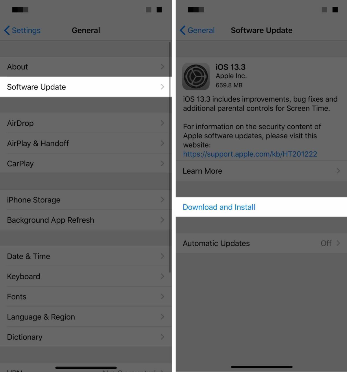iPhone Contacts Say "Maybe"? Here's Why & The Real Fix!