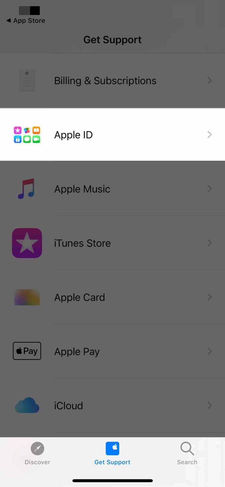 Apple ID Sign In Requested? Here's The Fix!