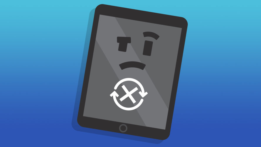 ¡Mi iPad No Se Actualiza! Aquí encontrarás una solución efectiva! [Step ...