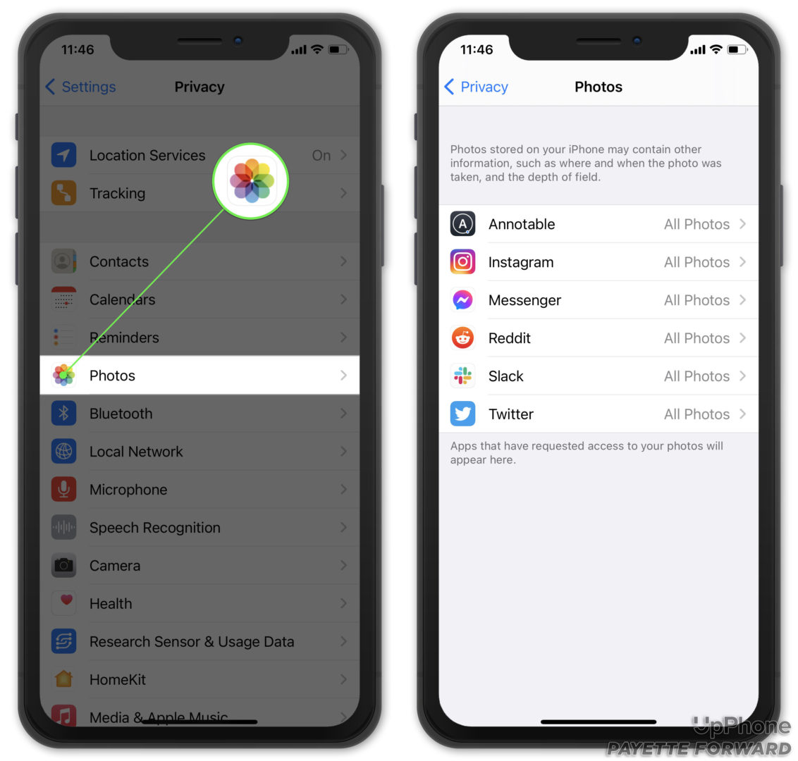 iPhone Privacy Settings To Change In 2025