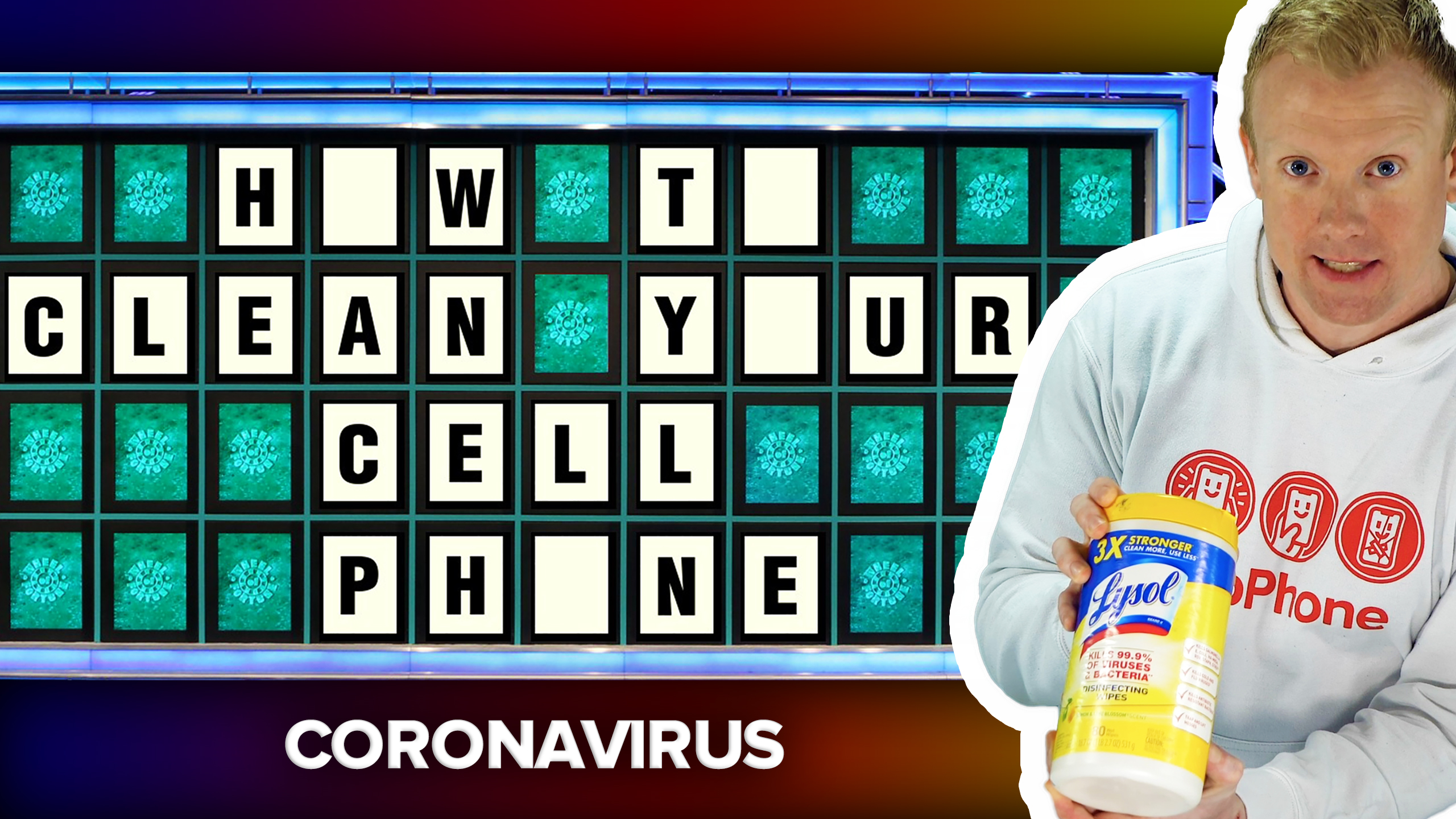 Coronavirus: How To Clean And Disinfect Your iPhone & Other Phones