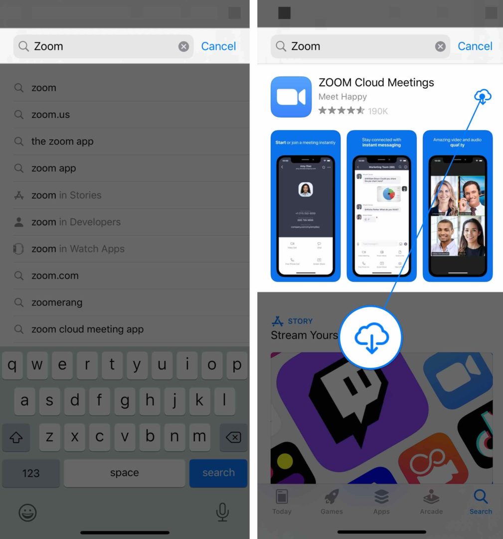 Zoom App Not Working On iPhone? Here's The Fix (For iPads Too)!