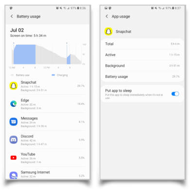 Why Does My Android Battery Die So Fast? Android Battery Life Savers!