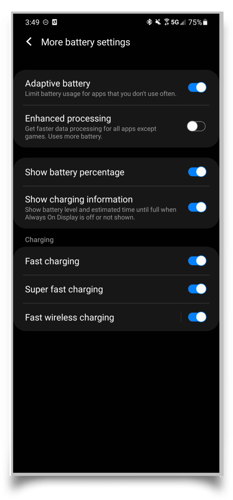 Why Does My Android Battery Die So Fast? Android Battery Life Savers!