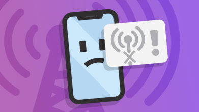 iPhone Cellular Error? Here's The Real Fix!