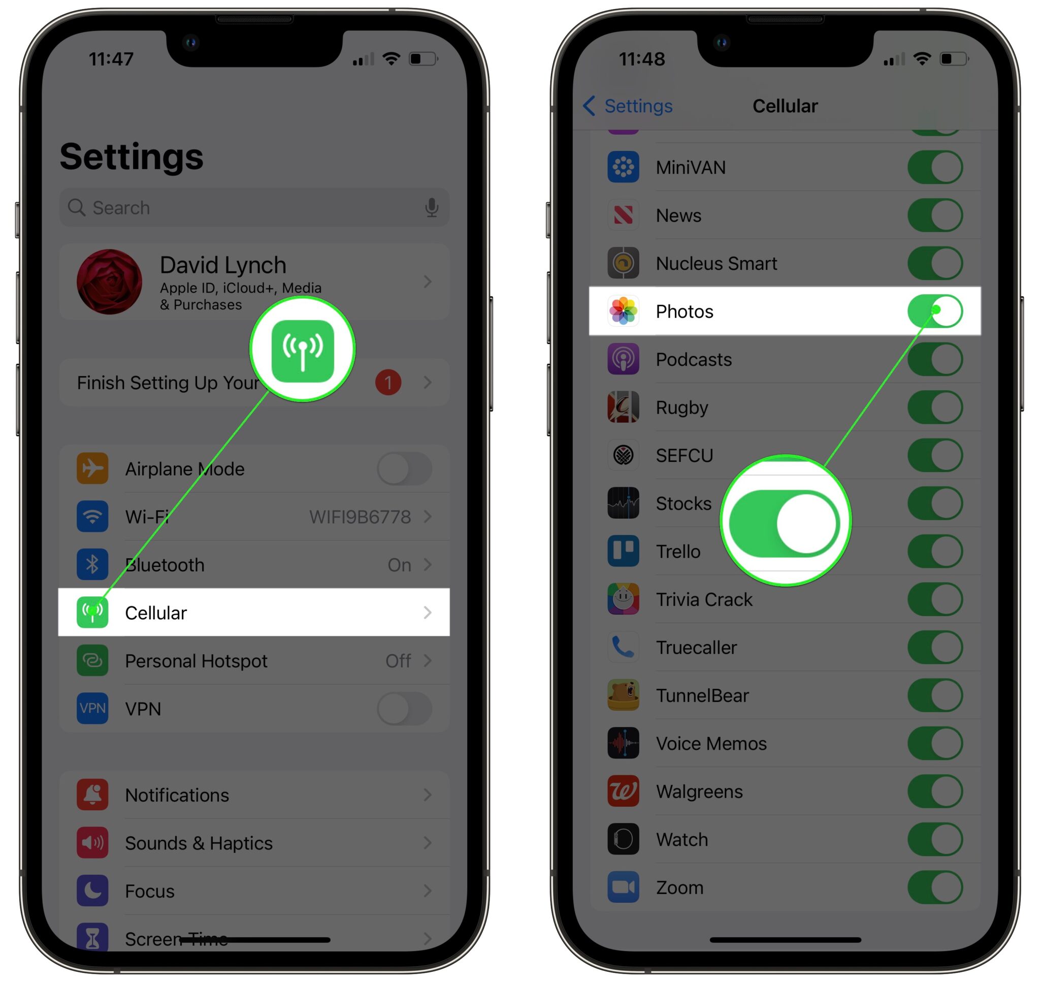 My iPhone Says "Cannot Download Photo"! Here's The Real Fix.