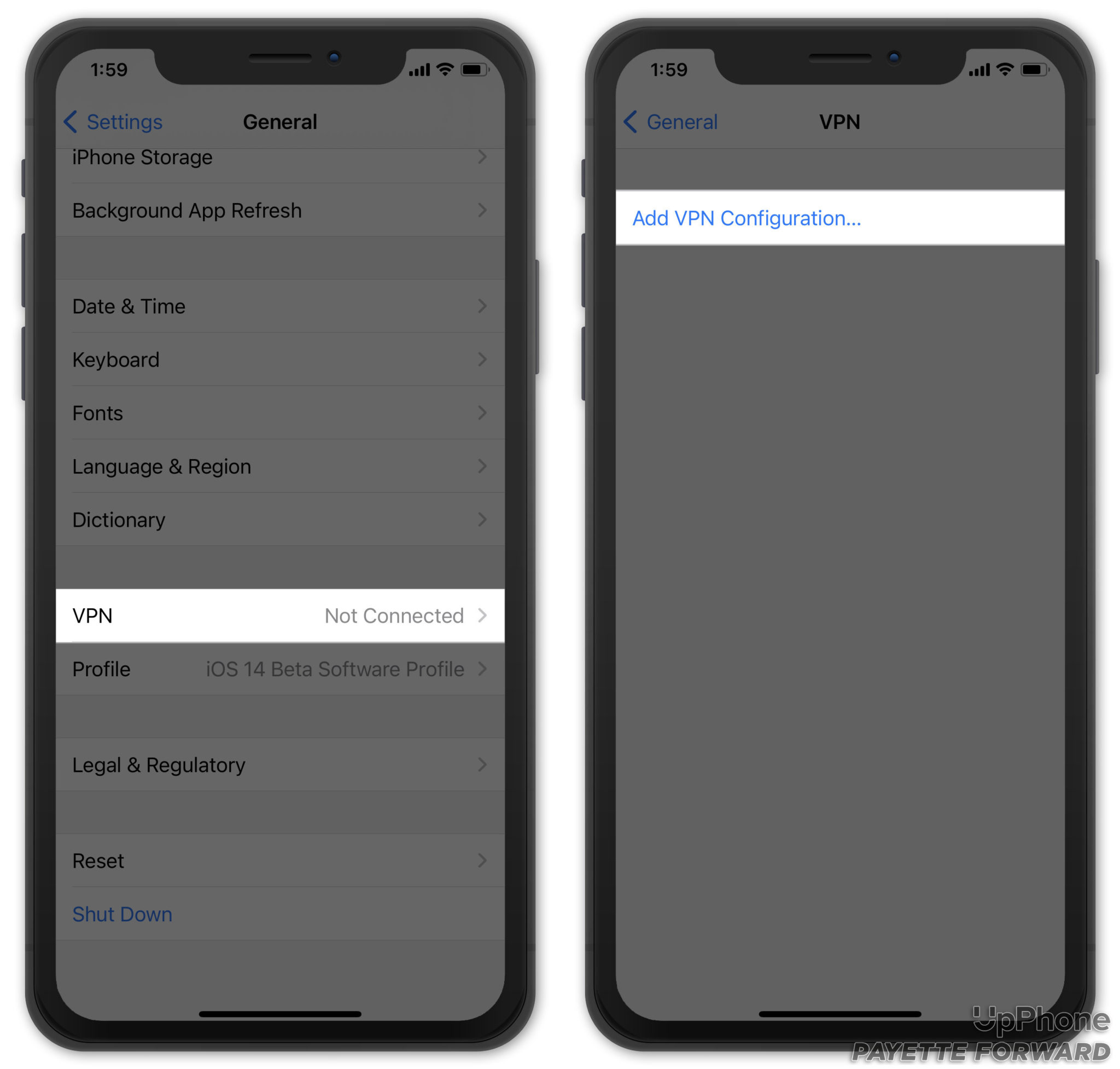 VPN On iPhone: What It Is & Best VPN For iPhone Apps!