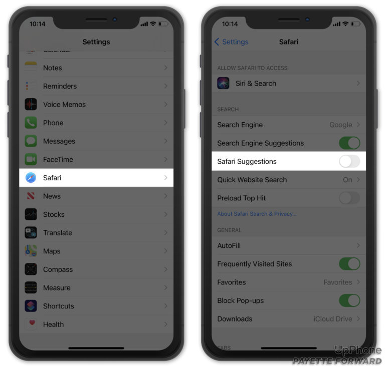 Safari Not Working On iPhone? Here's The Fix. [Step-By-Step Guide]