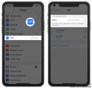 My iPhone Won't Connect To The Internet! Here's The Real Fix.