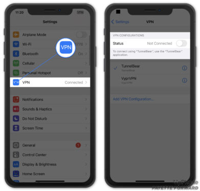 My iPhone Won't Play YouTube Videos. Here's Why & The Fix!