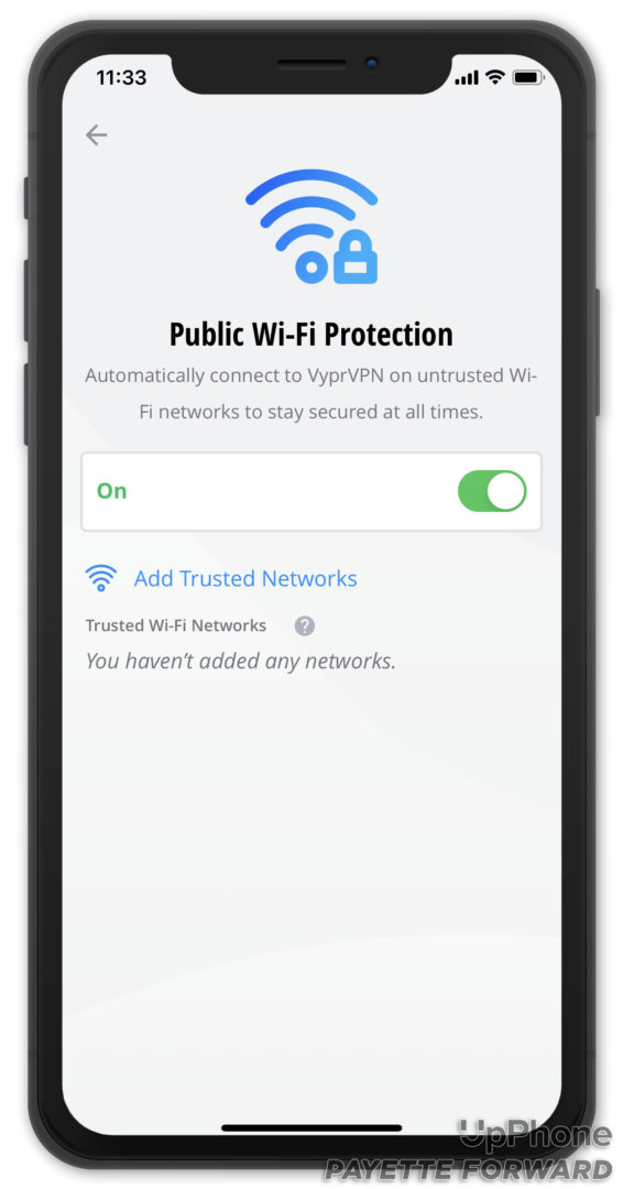 VPN On iPhone: What It Is & Best VPN For iPhone Apps!