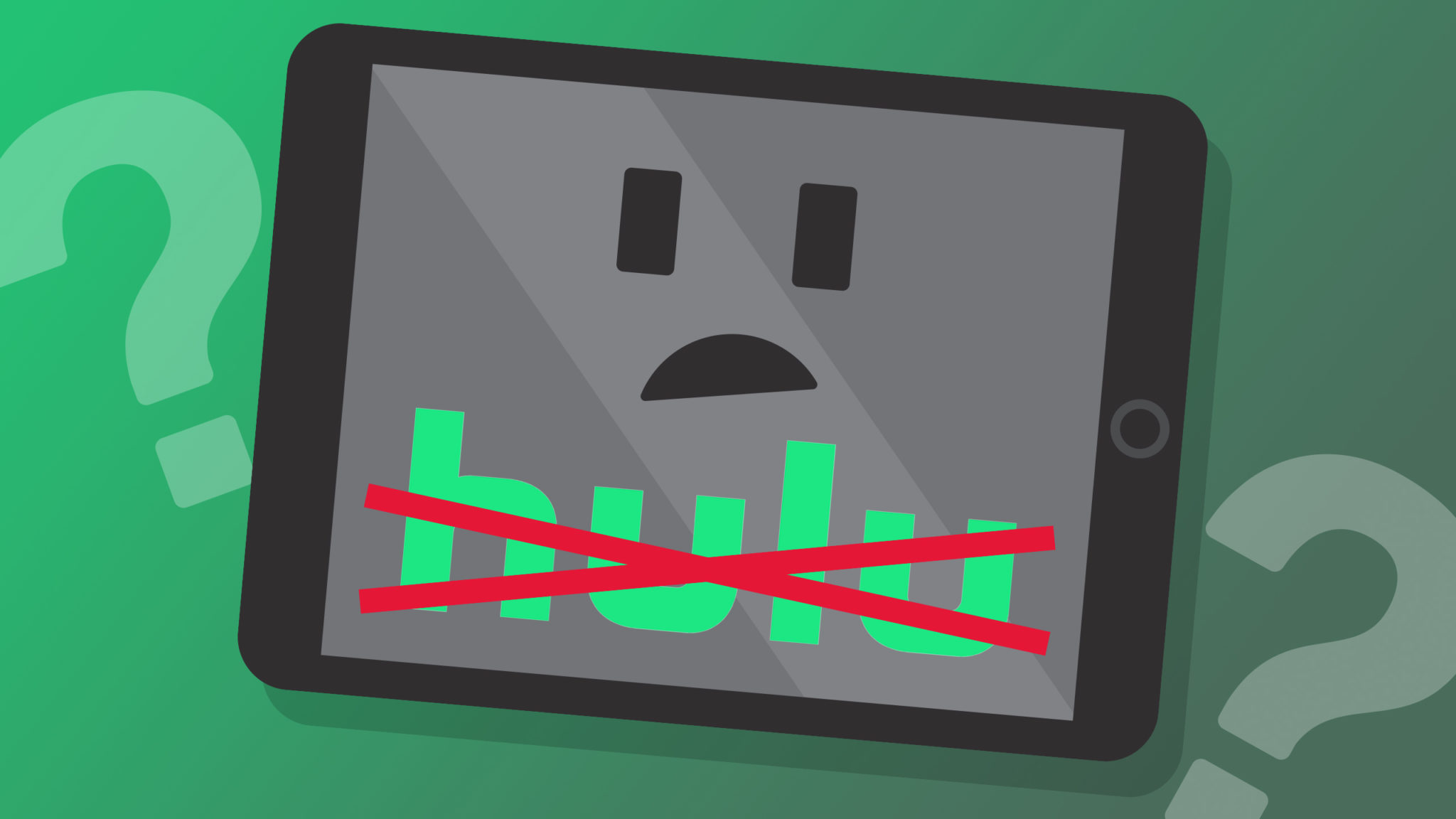 Hulu Not Working On iPad? Here's The Fix! - Payette Forward