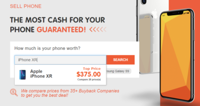 Buy And Sell Used And Refurbished Phones With SellCell! - Payette Forward
