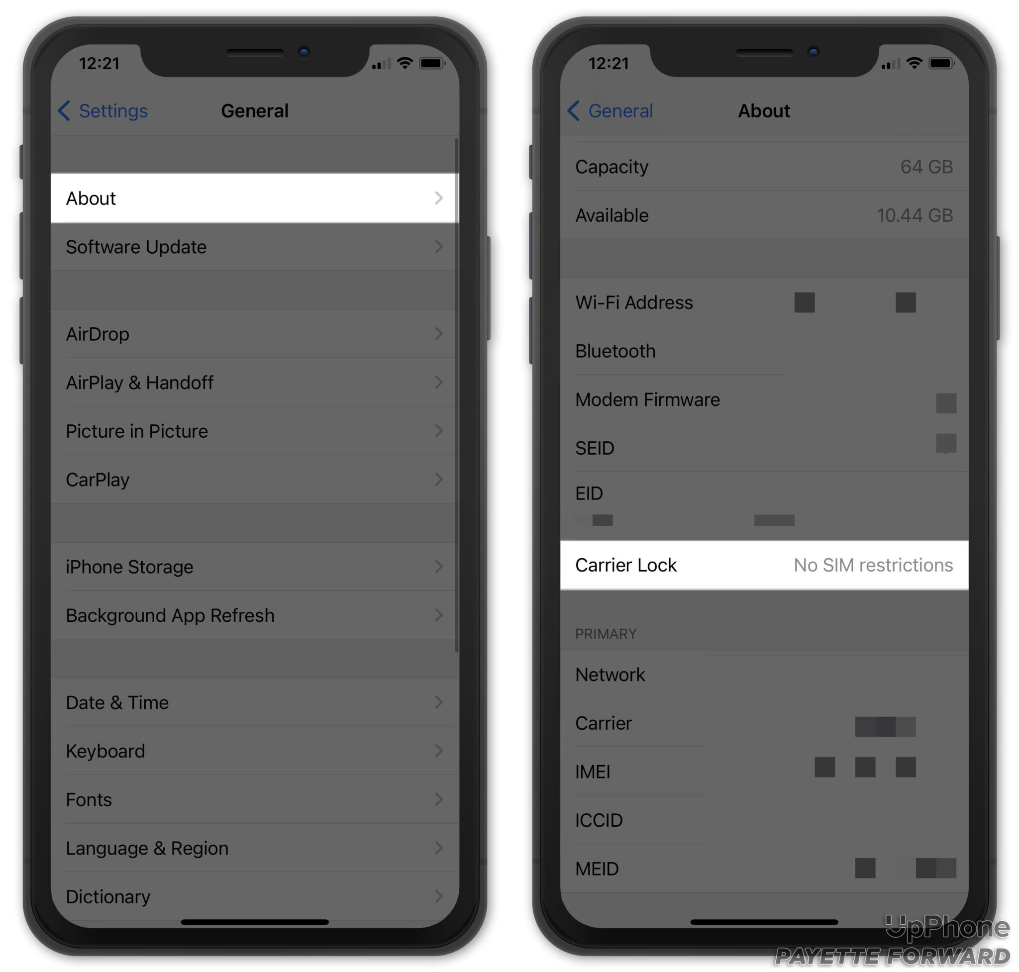 SIM Not Supported On iPhone? Here's The Fix! - Payette Forward SIM Not Supported On iPhone? Here's The Fix! - Payette Forward