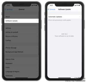 Apple News Not Loading? Here's The Fix! - Payette Forward